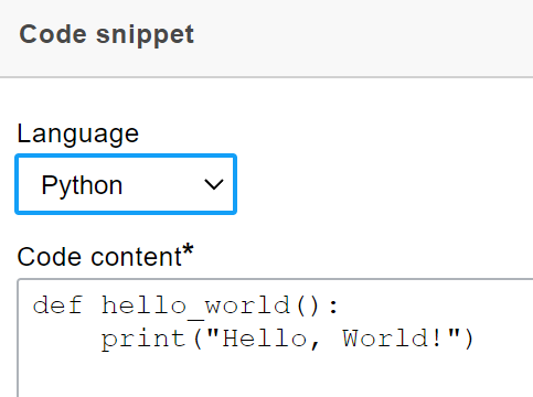 Django - CKEDitor Tutorial (Python) | Samuli Natri | Software Developer